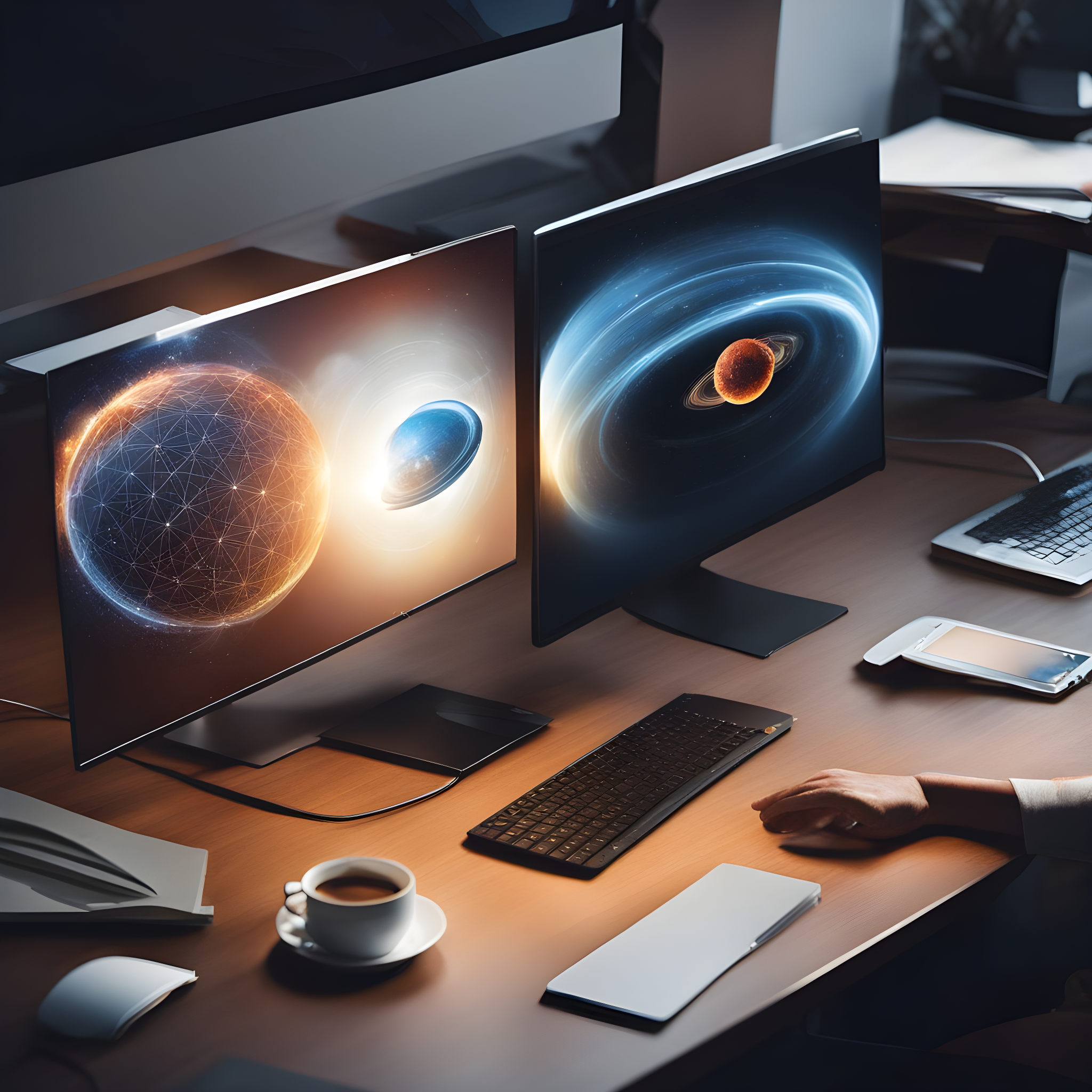 Demystifying the Web vs. the Internet: Understanding the Key ...